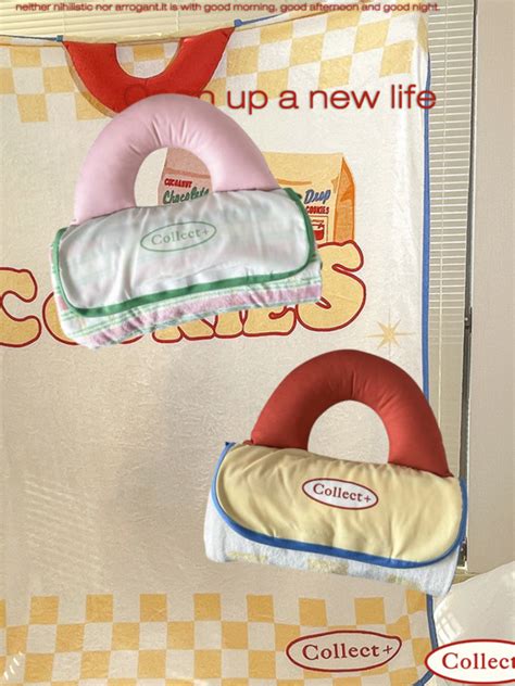 띠끄룸 캔디 부드러운 귀여운 유니크 사무실 사계절 담요 위시버킷