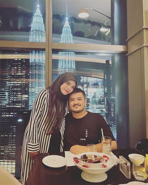 Anak Bongsu Datuk Yusof Haslam Syafiq Yusof Jalani Hidup Sederhana