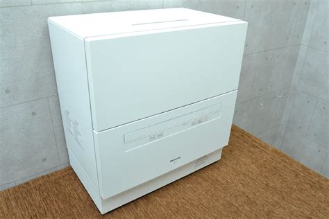 Yahoo オークション H433 Panasonic パナソニック 電気食器洗い乾燥