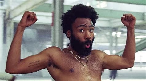 Swarm Sex Scene Inspired By A Hook Up Story Told By Donald Glover
