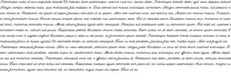 Font Growler Script Regular Download Font