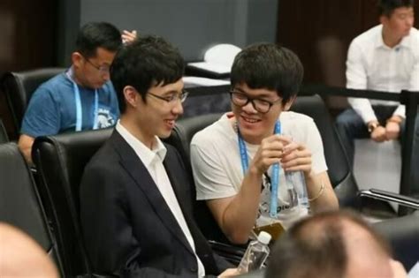 冲击第九冠失败！柯洁遭一力辽逆转 无缘应氏杯决赛网络游戏新闻中国游戏门户站
