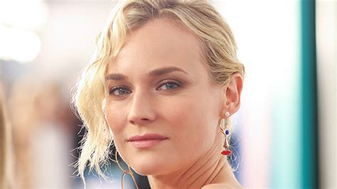 Diane Kruger Hollywood Life