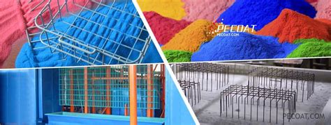 Recubrimiento Termoplástico En Polvo Polímero Proveedor De China Pecoat®