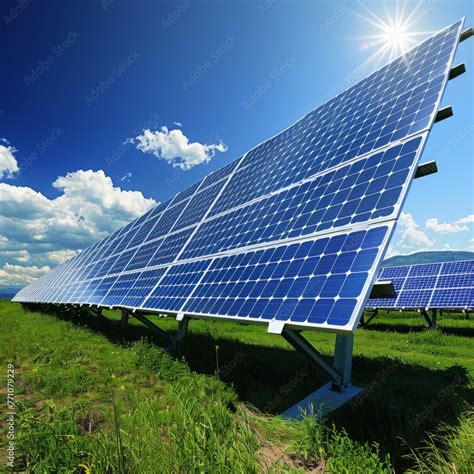 Engineering Efficiency Optimizing Solar Panel Designs For Maximum Performance Detail