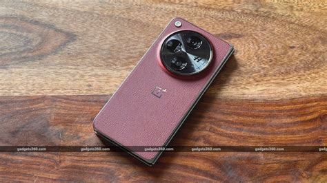 OnePlus Open Apex Edition Whats New Techsprout News