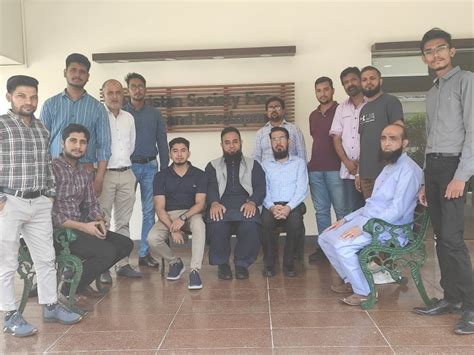 qaiser imtiaz on linkedin successfully conducted a one day advanced ms