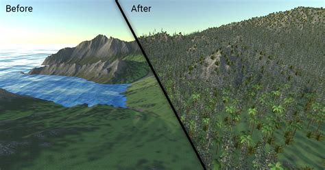 Mass Spawner Object Placement Tool
