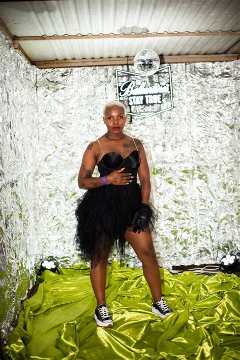 Teedo Love Music In Africa