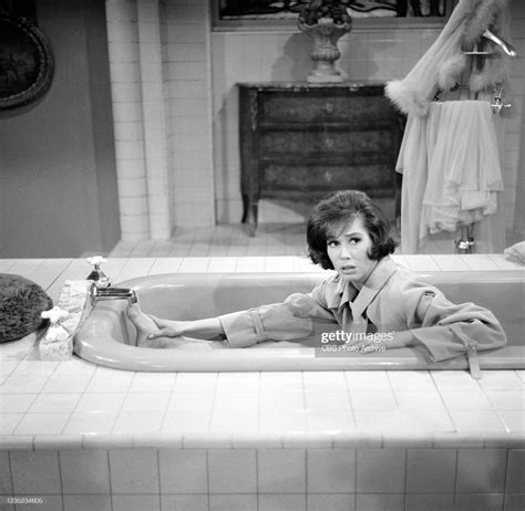 Mary Tyler Moores Feet