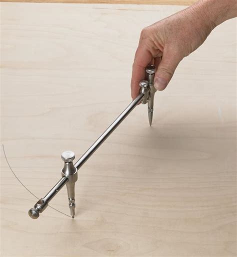 Veritas Beam Compass Lee Valley Tools