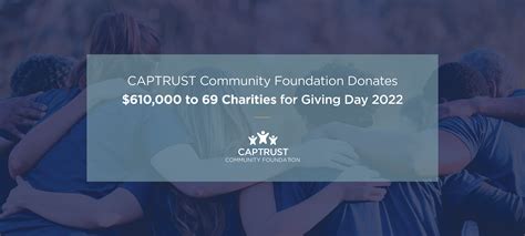 Captrust Community Foundation