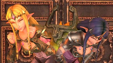 Zelda S Midna ThisVid Com Zelda S Midna ThisVid Com