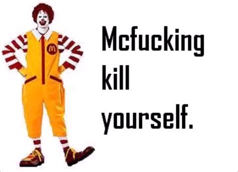 Kill Yourself Meme