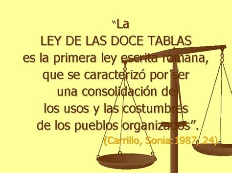 Las Fuentes Del Derecho 1 La Ley 2