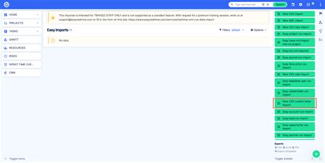 Asset And Configuration Management Easy Redmine