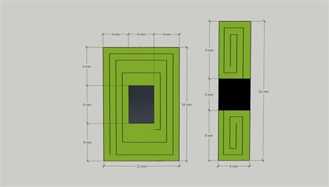 Требуется разработка электронной схемы Rfid Предлагаю работу Форум Electronix