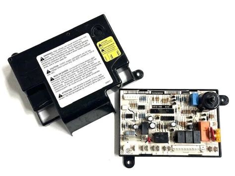 Rv Norcold Refrigerator Control Board Part 636852 Motorhome Camper