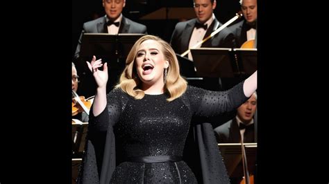 Bittersweet Symphony By Theverve Ai Adele Acoustic Cover Youtube