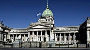 Ley Bases El Oficialismo Consiguió Quórum Y Comenzó El Debate En El