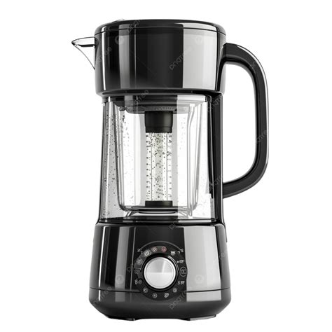 Electronic Blender In 3d Artwork Blender Mixer 3d Illustration Png