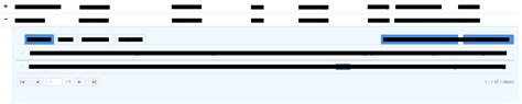 Ui Grid Expandable Rows Not Working As Expected On Latest Chrome Version Issue Angular