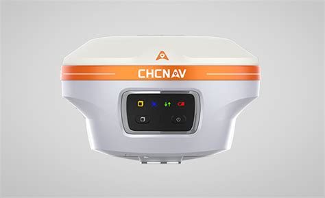 Lanzamiento Del Receptor Rtk Láser I85 Chcnav