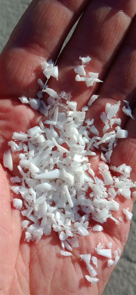 Gf Plast S R L On Linkedin Pbt Regrind Scrap Postindustrial