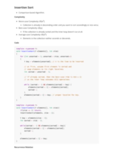 Solution Sorting Searching Algorithms Studypool