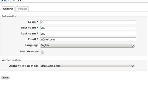 Redmineldapuserconfigpng Redmine
