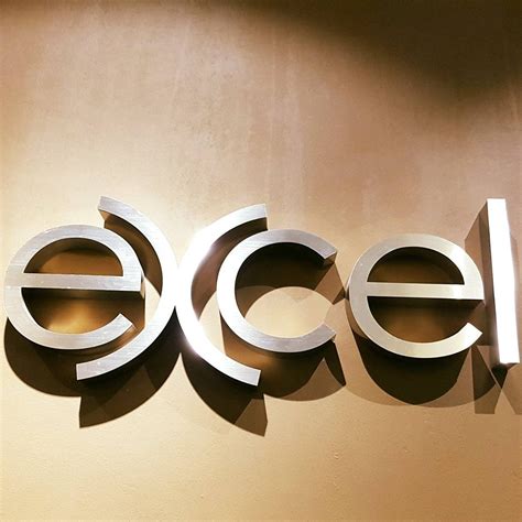 Excel Group Excel Group Added A New Photo