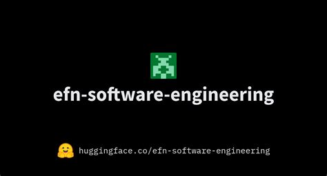 Efn Software Engineering Efn Software Engineering