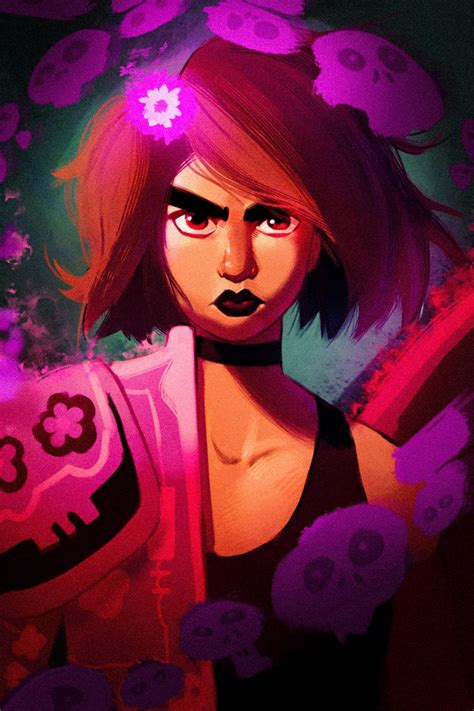 Artstation Bonita