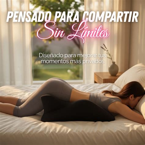 Almohada Para Parejas Chiromonk Ángulo De 27° V Makaecuador
