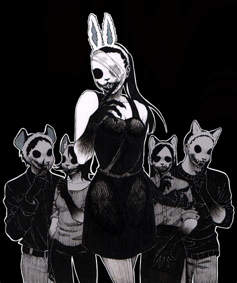 Scp 953 Класс Кетер Объекты Scp The Scp Foundation