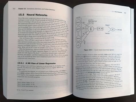 Book Review — Machine Learning With Python For Everyone By Mark E Fenner The No Title® Tech Blog