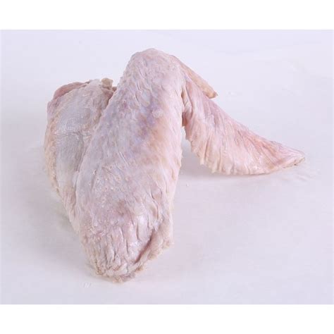 Fresh Turkey Wings Per Lb Delivery Or Pickup Near Me Instacart