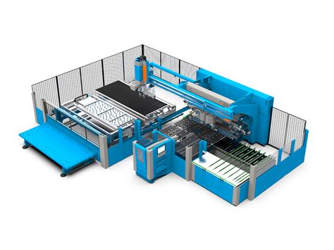 Ebe Express Bender Prima Power