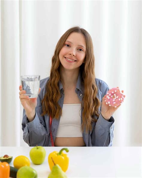 ¿puede Tu Dieta Ayudar A Equilibrar Tus Hormonas