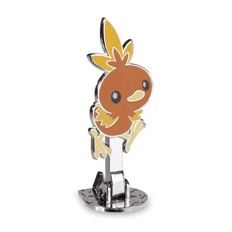 Pokemon Shiny Torchic