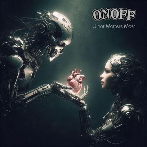 Onoff Shows You What Matters Most On New Single Ust In Time For Valentines Season Onoff Are