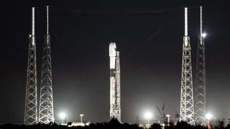 Updates Watch Spacex Launch Falcon 9 And Turksat 5b From Florida