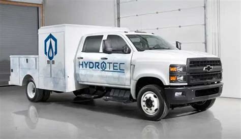 General Motors Starts New Hydrogen Fuel Cell Project Dbusiness Magazine
