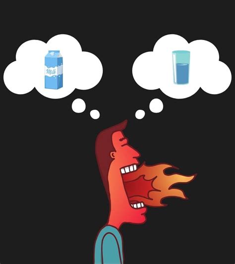 How To Build Your Spice Tolerance