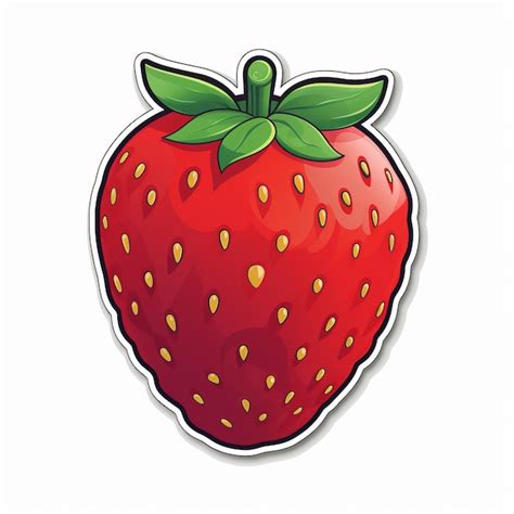 69000 Strawberry Clip Art Pictures