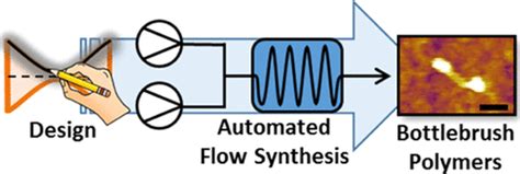 Engineering Of Molecular Geometry In Bottlebrush Polymers Macromolecules