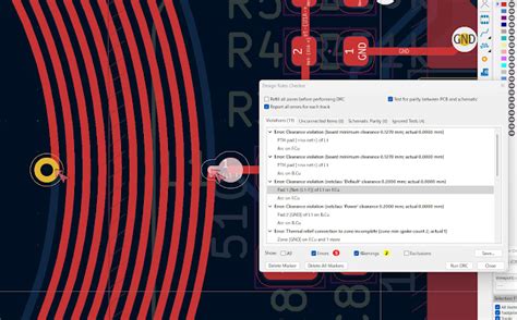 Creating A Coil Pattern In KiCad With Python KiCAD Coil Creator KiCad Rookie