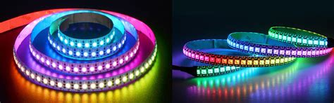 Led灯带有哪些颜色？如何进行区分？ 正邦光电