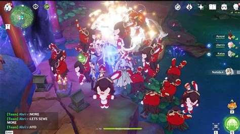 Genshin Impact Private Server What It Is And Why It Is Getting Popularity