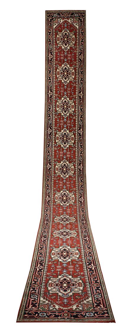 Lot Agra Serapi Runner